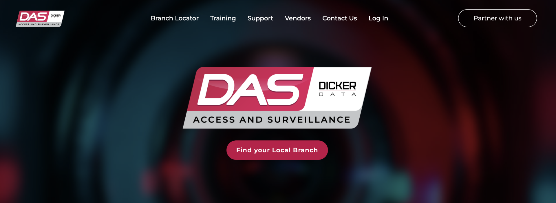 Dicker Data Case Study